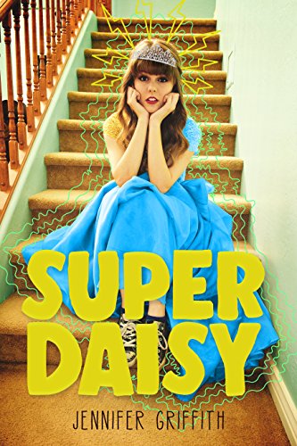 Super Daisy (Sweet Standalones) eBook : Griffith, Jennifer: Amazon.co ...