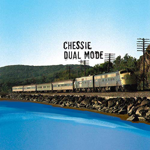 Dual Mode by Chessie on Amazon Music - Amazon.com