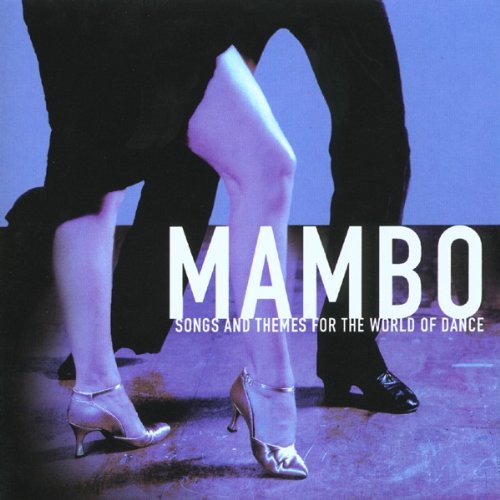 BBC Allstars Band - Mambo - Songs And Themes For The World Of Dance ...