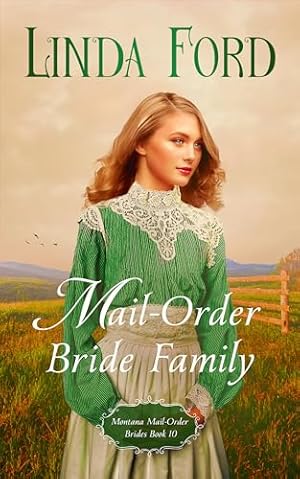 Amazon.com: Mail-Order Bride Mommy (Montana Mail-Order Brides Book 1 ...