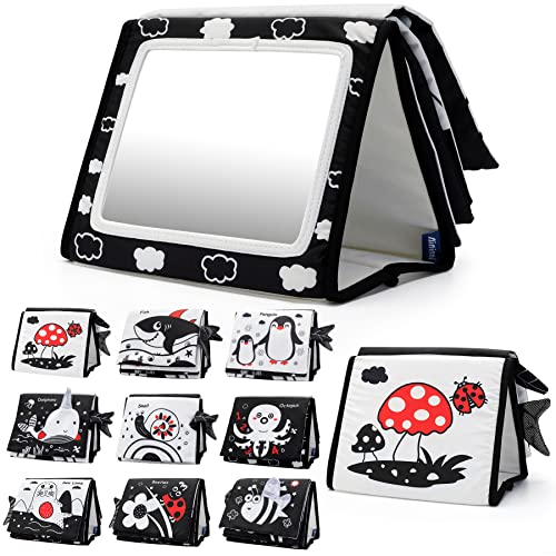 Amazon.co.uk Best Sellers: The most popular items in Baby Mirror Toys