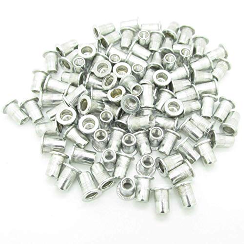 Einpressmuttern kaufen • Bestseller im Überblick 2020 | testigel.de