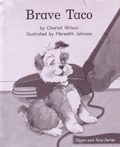 Brave Taco; Leveled Literacy Intervention My Take-Home 6 Pak Books ...