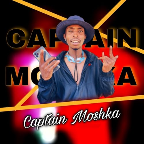 Play O nlwesa le Batswadi by Captain Moshka feat. McKay Johnson on ...