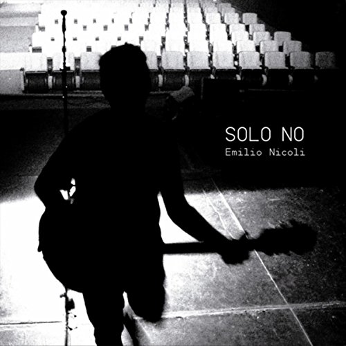 Solo No by Emilio Nicoli on Amazon Music - Amazon.com