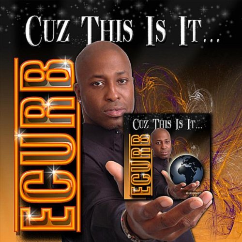 Amazon.com: Cuz This Is It... : Ecurb: Digital Music