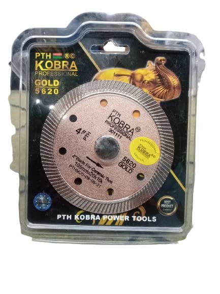 SHREE KRISHNA MASHINE TOOLS granite marble cutter KOBRA : Amazon.in ...
