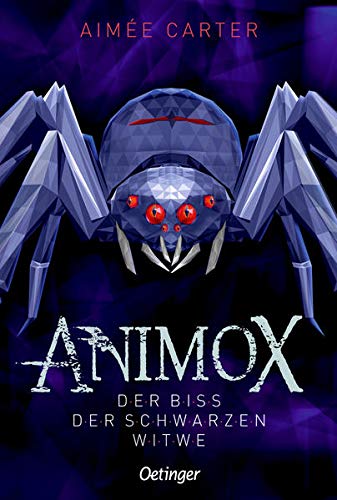 Animox: Alle Bücher in chronologischer Reihenfolge [HIER] >>