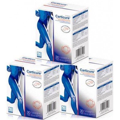 Carticure Plus: El precio más barato para el cuidado de tus ...