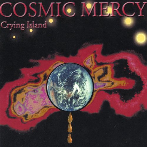 Amazon.com: Crying Island : Cosmic Mercy: Digital Music