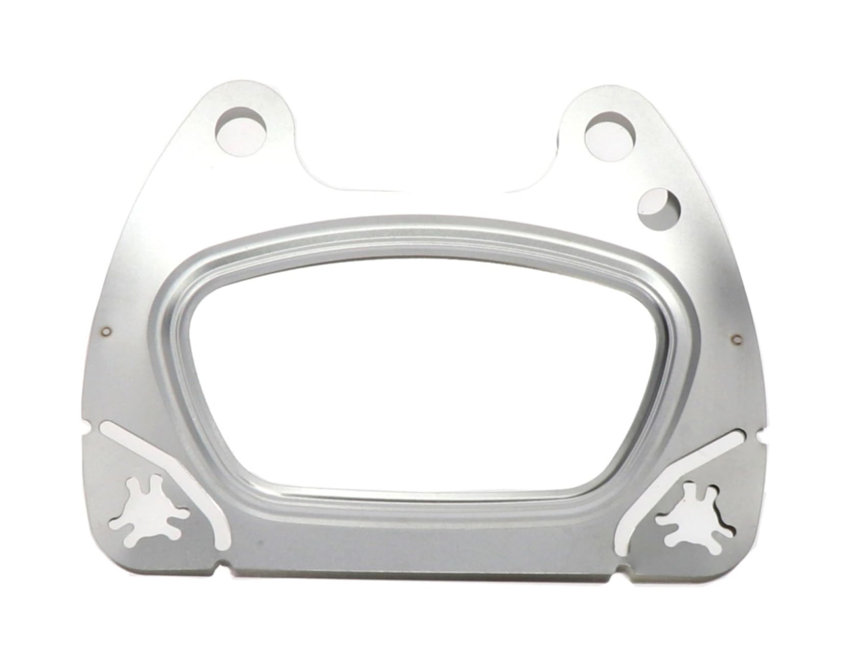Amazon.com: Mopar 68093232AA GASKET EXHAUST FLANGE TO CYLINDER : Automotive