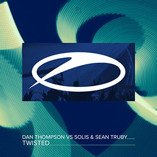 Play Twisted by Dan Thompson & Solis & Sean Truby on Amazon Music