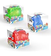 Amazon.com: ORB Funkee Monkee Mega Surprise 3 Pack - These Funny ...