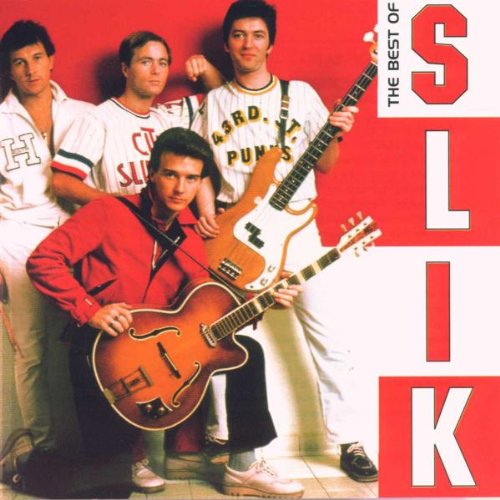 Best of...: Slik: Amazon.es: CD y vinilos}