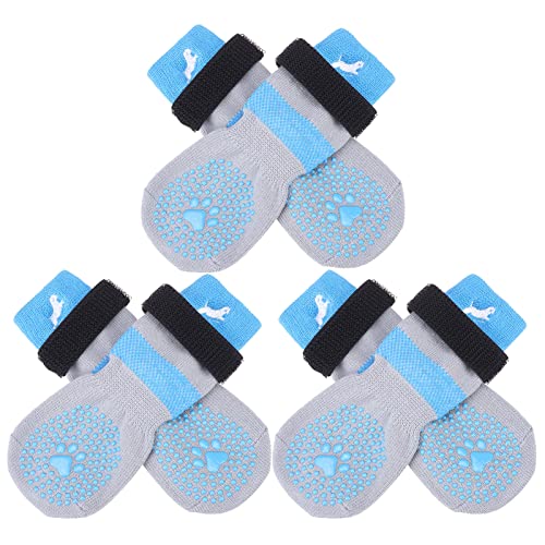 Amazon Best Sellers: Best Dog Paw Protectors