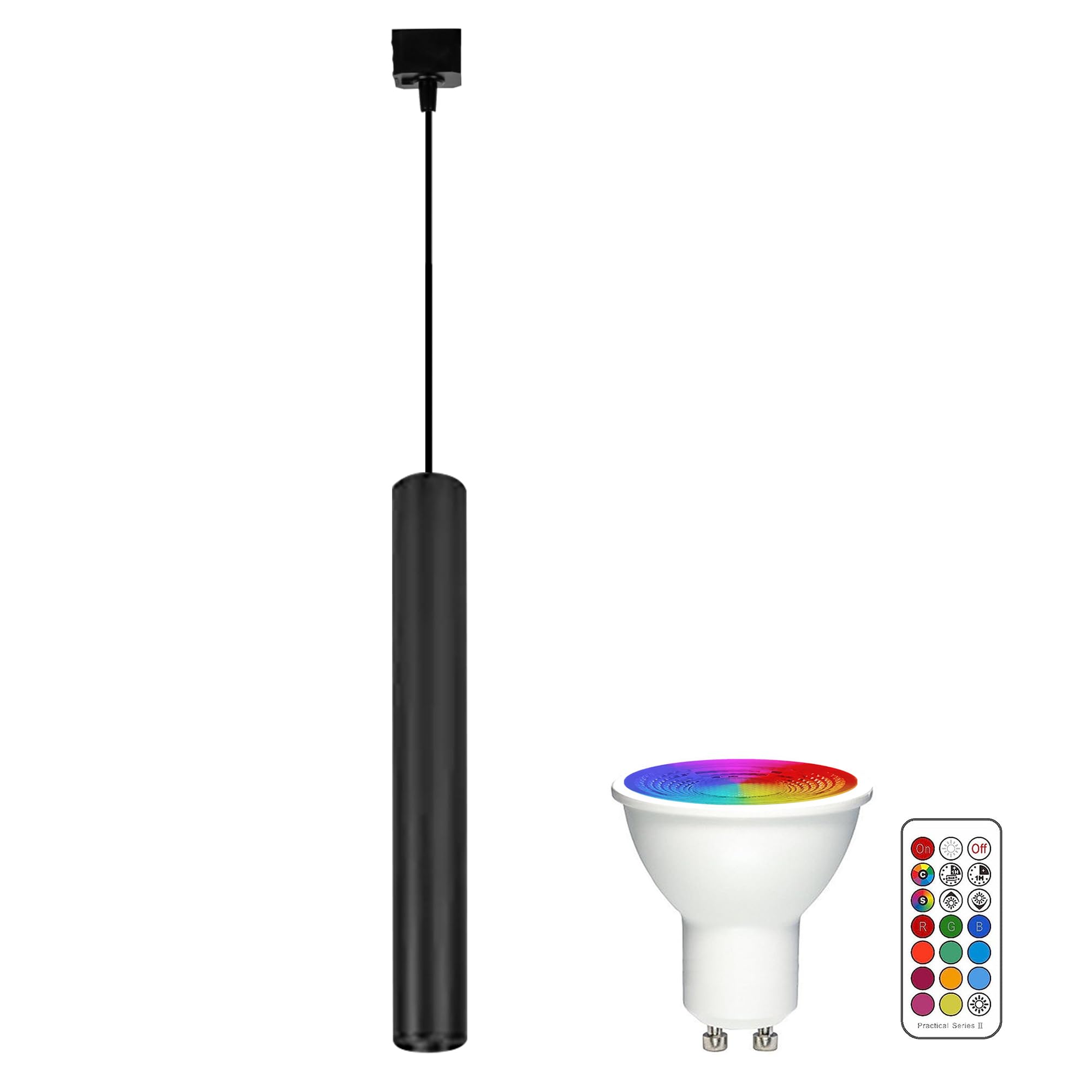 Juno Mini Track Lighting