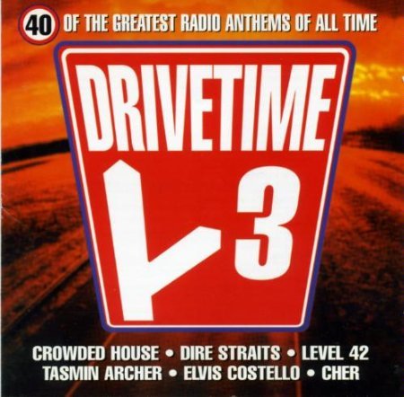 Drive Time Vol.3: Various: Amazon.in: Music}