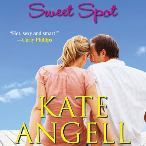 Amazon.com: Sweet Spot (Audible Audio Edition): Kate Angell, Paul ...