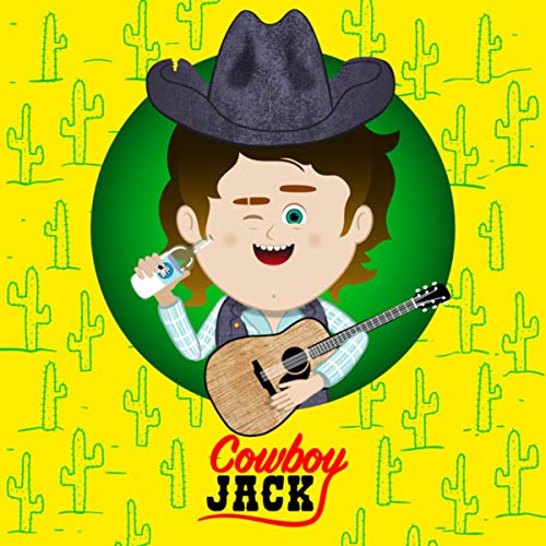 Play Piosenki Dla Dzieci Cowboy Jack by Piosenki Dla Dzieci Cowboy Jack ...