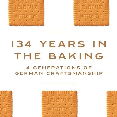 Bahlsen Leibniz Butter Biscuit Cookies (3 boxes) | Philippines | Ubuy