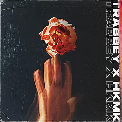 FLOWER by trabbey & Hkmk on Amazon Prime Music
