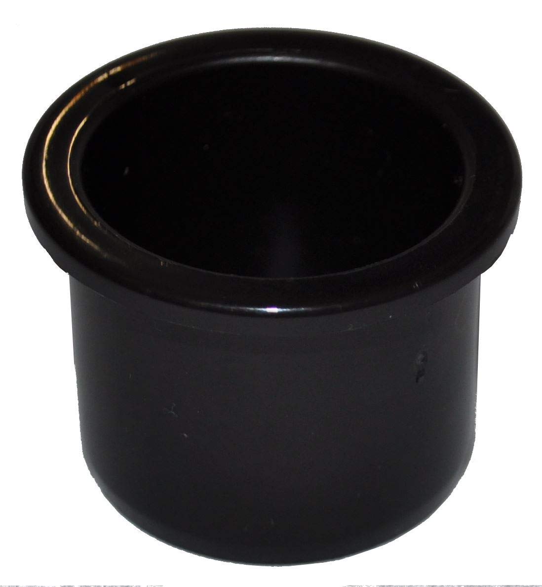 Pushfit 40mm Waste Pipe Socket Plug - Black : Amazon.co.uk: DIY & Tools