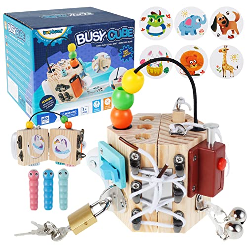 Amazon.com.au Best Sellers: The most popular items in Activity Cubes