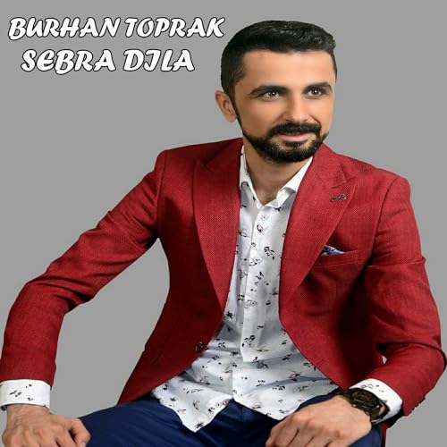 Play Sebra Dıla by Burhan Toprak on Amazon Music