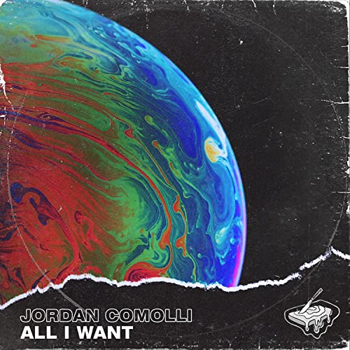 All I Want de Jordan Comolli no Amazon Music Unlimited