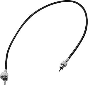 Amazon.com : WILD LOTION for Tachometer Cable for John Deere 3010 3020 3300 4000 4020 4010 4320 ...