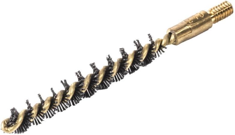 Amazon.com: Motanar 10 Pcs Nylon Bristle Bore Gun Cleaning Brush for ...