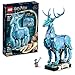 LEGO Harry Potter Expecto Patronum 76414 Collectible 2-in-1 Building ...