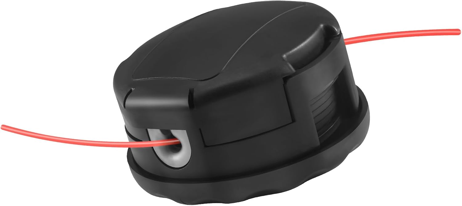 Amazon.com: Envanptaz String Trimmer Head SRM-225 for Echo Speed Feed 400 SRM-230 SRM225 SRM-210 ...