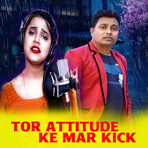 Amazon.co.jp: Tor Attitude Ke Mar Kick : Sanjog Bag, Aseema Panda ...