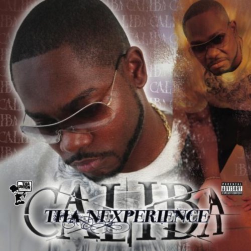 Spiele Tha Nexperience von Caliba auf Amazon Music ab