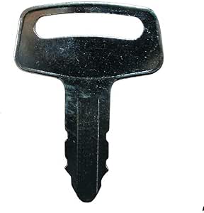 Amazon.com: Heavy Equipment Ignition Keys #52 fits Thomas Kubota ...