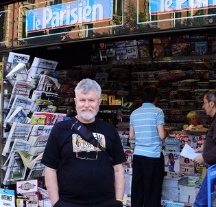 Amazon.com: John Shinnick: books, biography, latest update