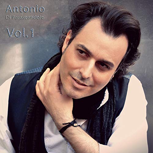 Riproduci VOL. 1 di Antonio Di Parascandolo su Amazon Music