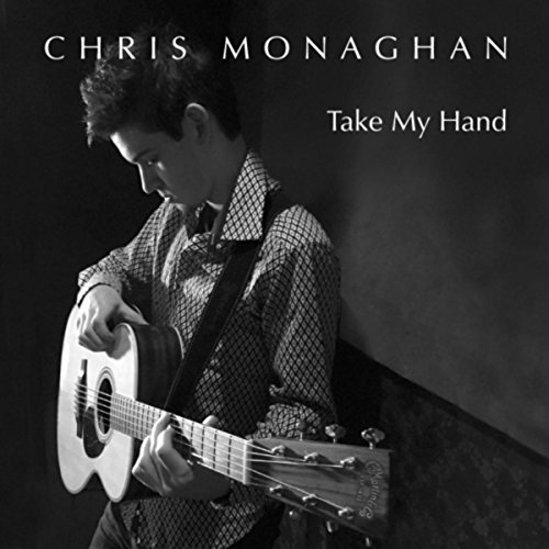 Play Take My Hand by Chris Monaghan on Amazon Music
