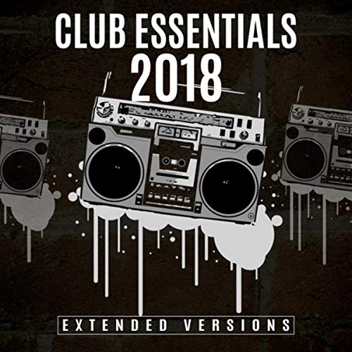 Play Club Essentials 2018 by VARIOUS ARTISTS on Amazon Music
