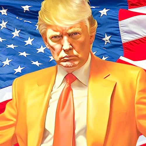 Trump Saved The USA by Forgiato Blow on Amazon Music - Amazon.com