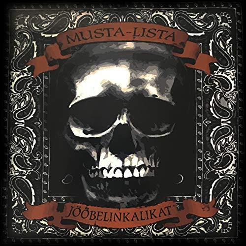 Amazon.com: Jööbelinkalikat : Musta-Lista: Digital Music