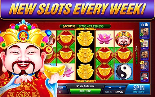Take5 Vegas Slots - Free Casino Slots - App on Amazon Appstore