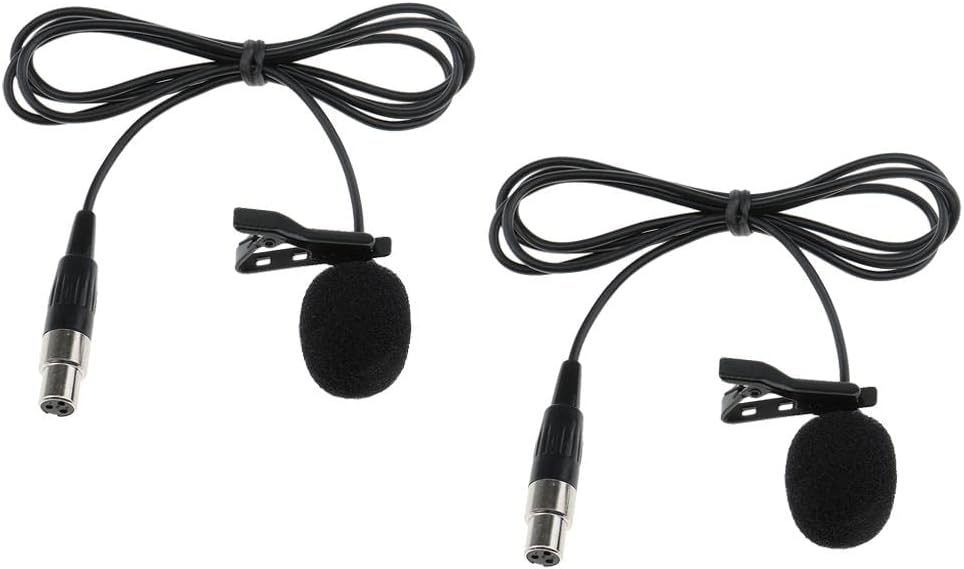 Amazon.com: ProComm 4-Pin C.B. Microphone for Cobra and Uniden ...