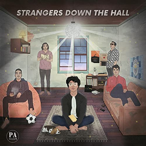 Amazon.com: Strangers Down The Hall : Pa System: Digital Music