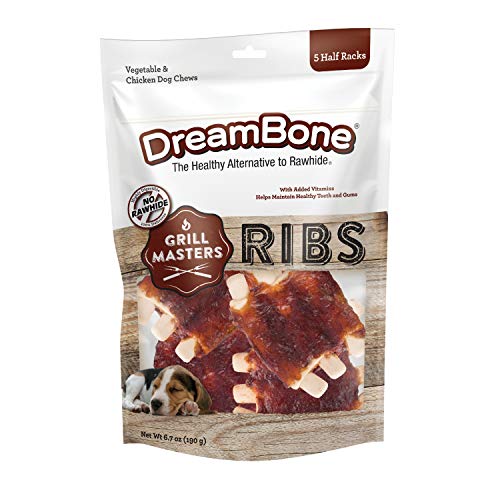 Get Your Dog Drooling with Our Top 10 Feed-Dog BBQ Rib Bones: A Review ...