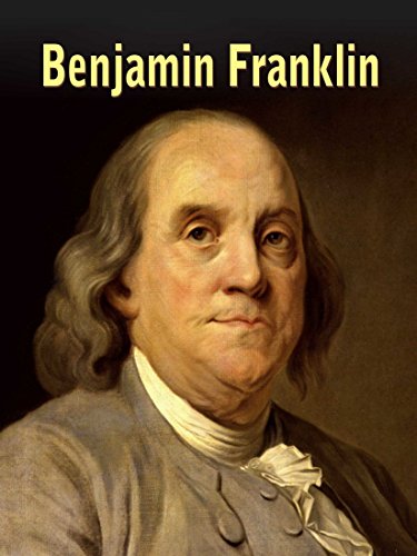 Amazon.com: Benjamin Franklin: The Renaissance Man and Founding Father ...