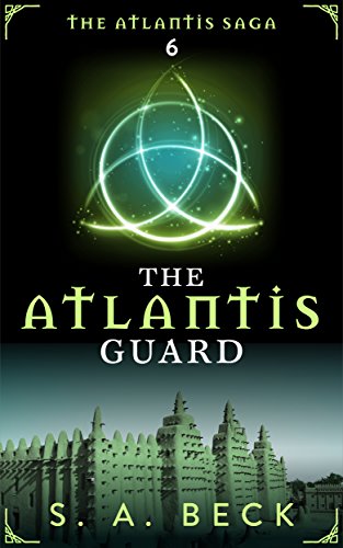 Amazon.com: The Atlantis Guard (The Atlantis Saga Book 6) eBook : Beck ...