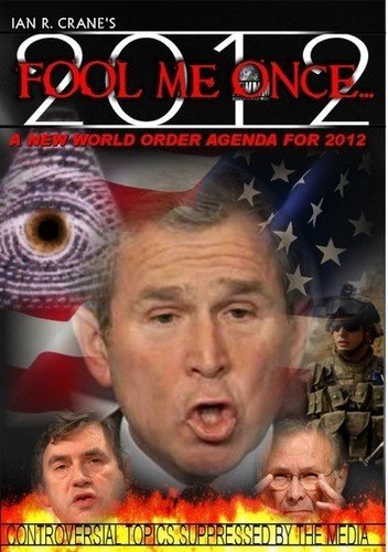 Fool Me Once Cast & Character Guide