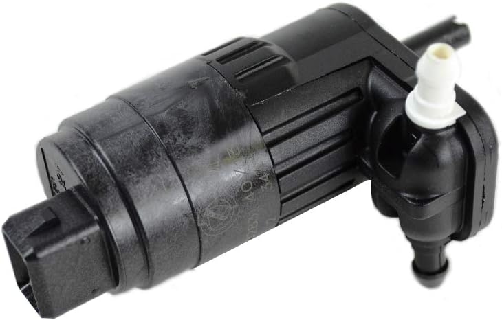 Amazon.com: Mopar 68104707AA Windshield Washer Pump - Reman : Automotive